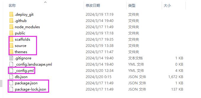 2024保姆级Hexo+Github博客搭建教程 NexT主题域名配置 wordpress迁移 | 大鱼的博客
